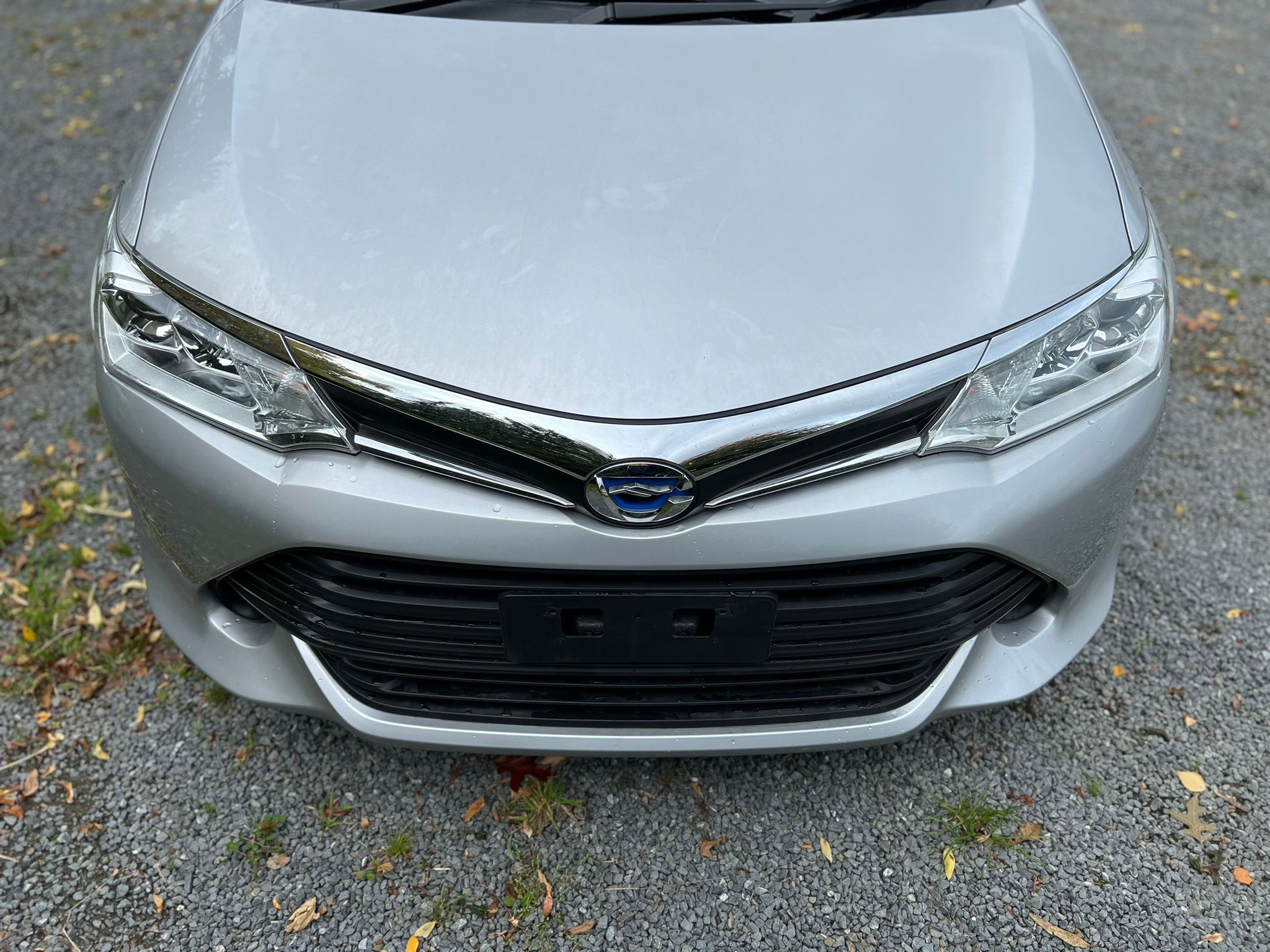 Divine Cars - Products details | 2017 Toyota Aqua